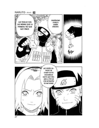 Naruto 245 | PPT