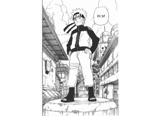 Naruto 245 | PPT