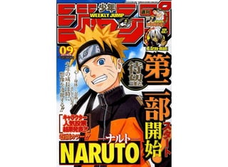 Naruto 245 | PPT