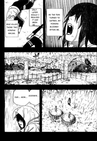 naruto 445 | PDF