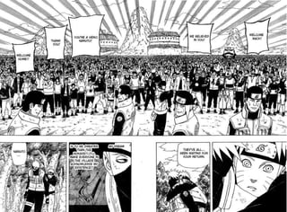 naruto 450 | PDF