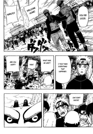 naruto 450 | PDF
