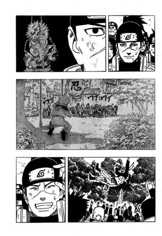 naruto 450 | PDF