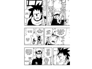 Naruto 492 greetings | PPTX