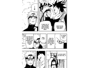 Naruto 492 greetings | PPTX