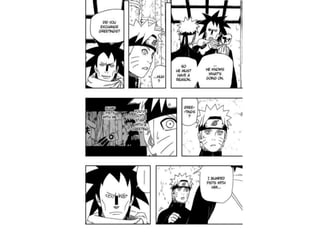Naruto 492 greetings | PPTX