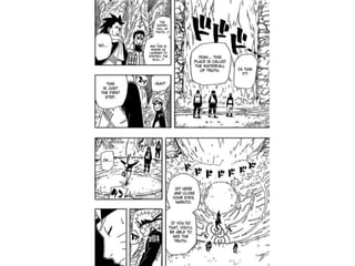 Naruto 492 greetings | PPTX