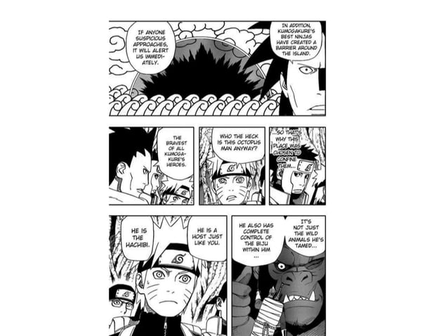 Naruto 492 greetings | PPTX
