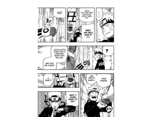 Naruto 492 greetings | PPTX