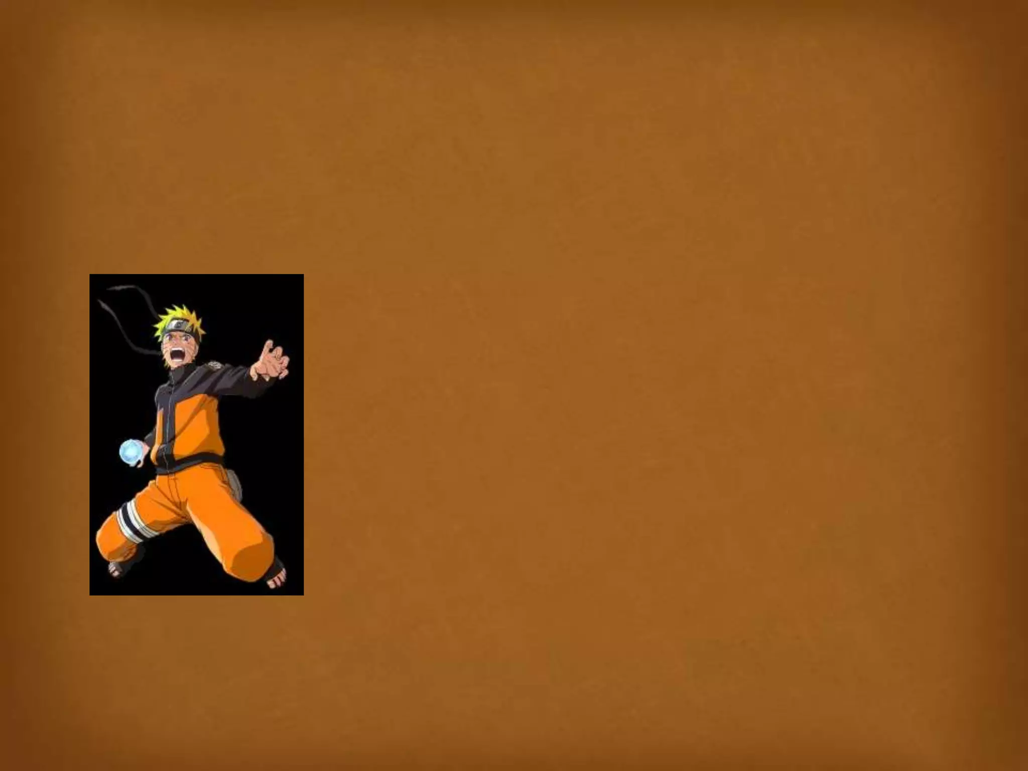 Naruto animation | PPT