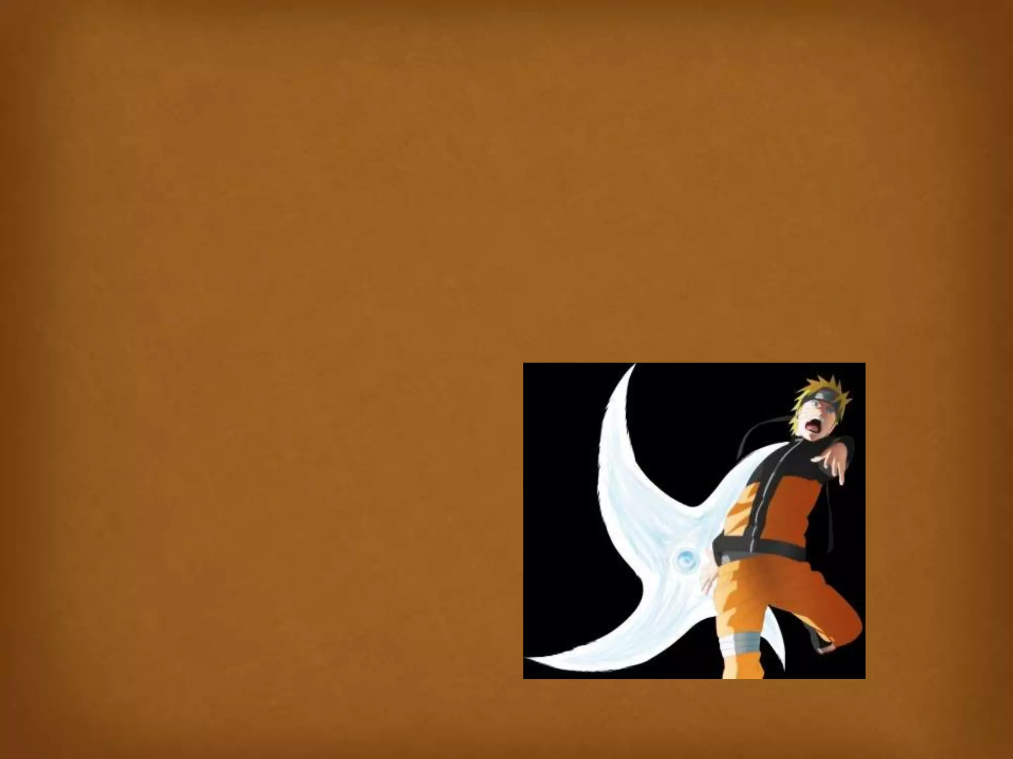 Naruto animation | PPTX