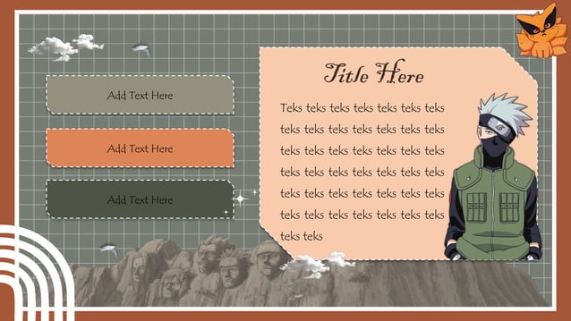NARUTO PPT T36666666666666666666666666HEME.pptx