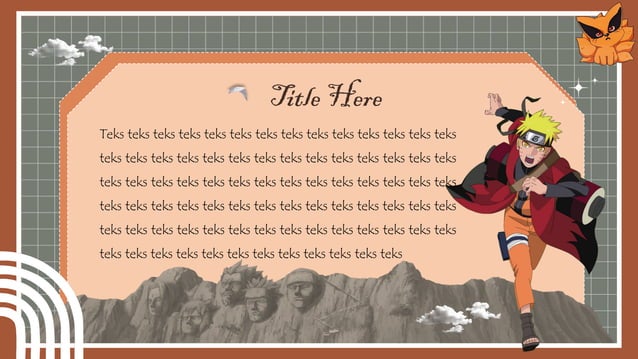 NARUTO PPT T36666666666666666666666666HEME.pptx