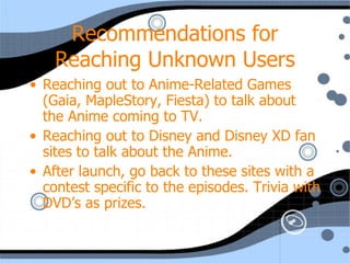 Naruto Presentation | PPT