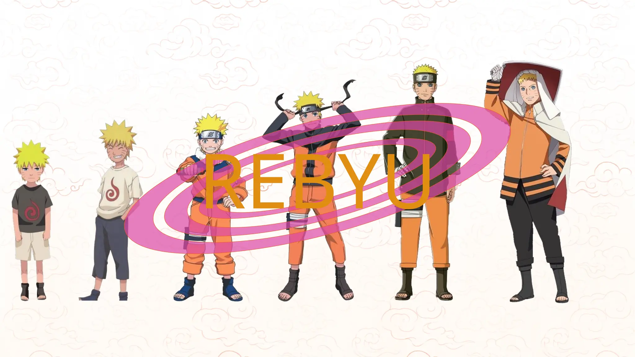 Naruto Powerpoint Presentation Template.pptx