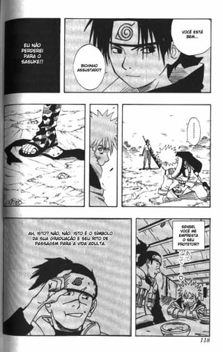 Naruto vol 02 cap 13 | PDF