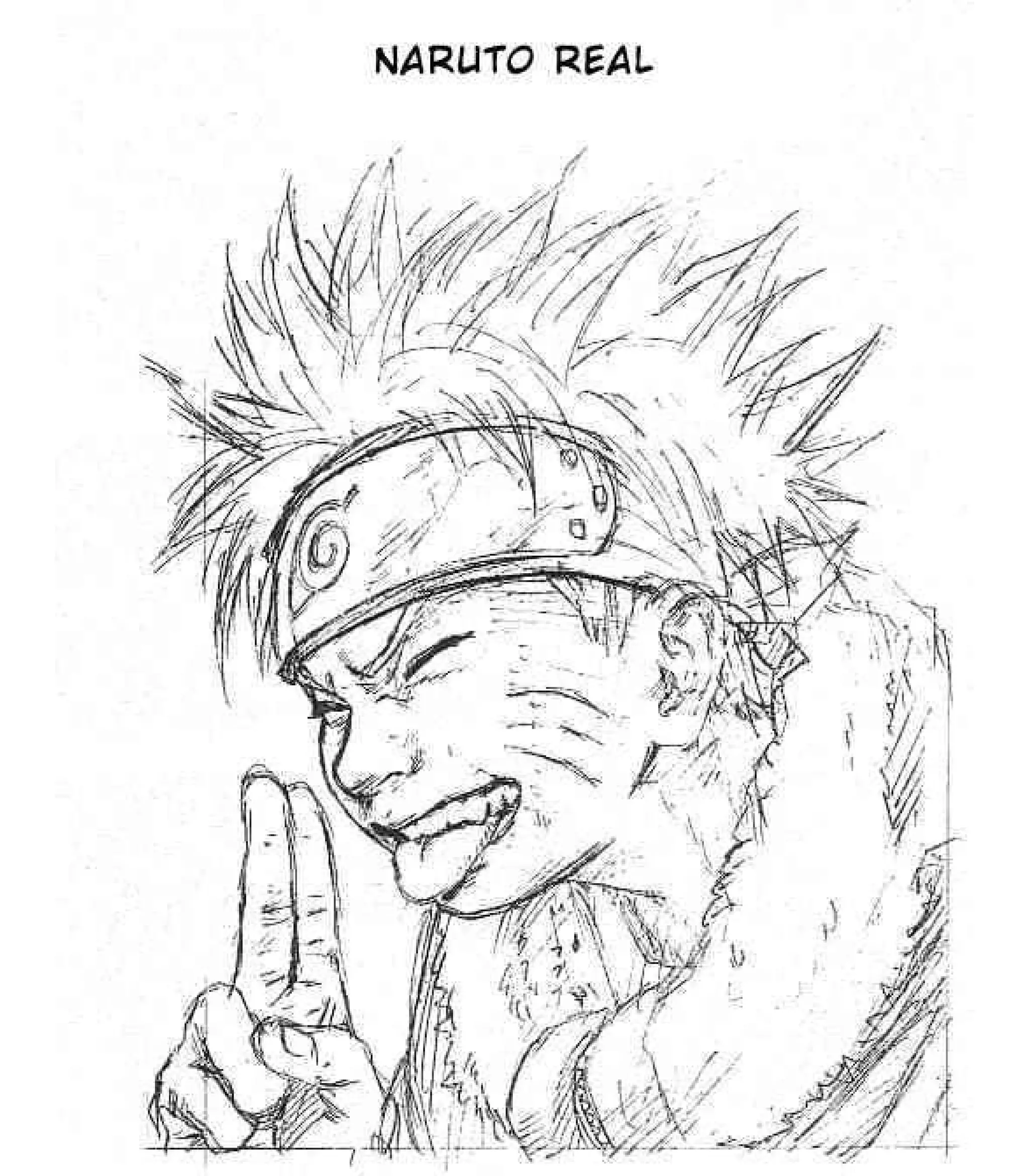 Naruto vol 03 cap 27 | PDF