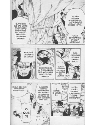 Naruto vol 04 cap 35 | PDF