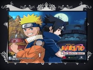 Naruto | PPT