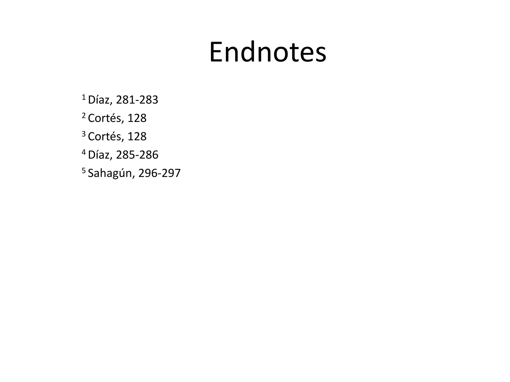 Narváez and the Feast of Toxcatl | PPT