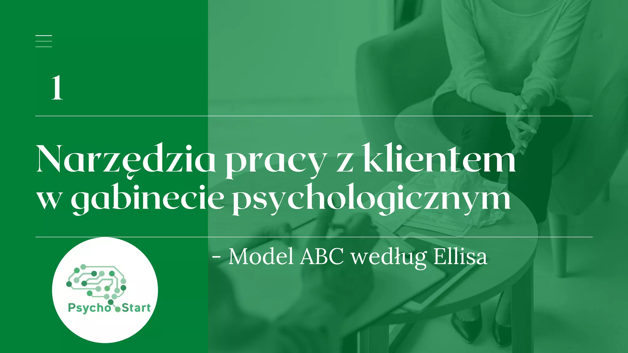 Narzędzia pracy z klientem w gabinecie psychologicznym.pdf | Mental ...