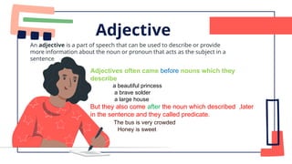 narzullayeva iroda ADJECTIVE and types of them .pptx