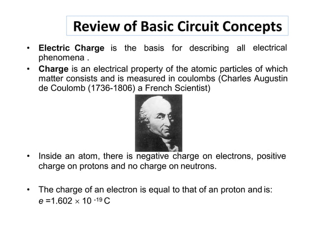 NAS-Ch1-Part1-Circuit Elements | PDF | Computer Networking | Computing