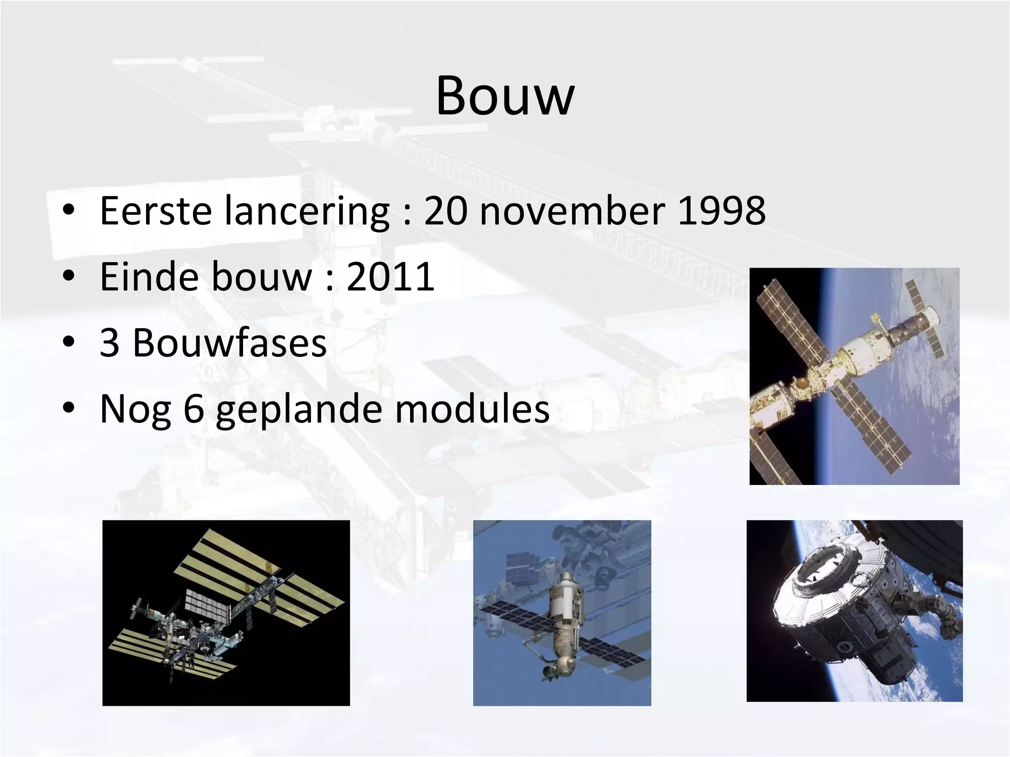 iss powerpoint | PPT
