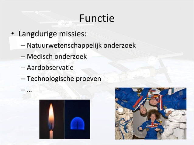 iss powerpoint | PPT