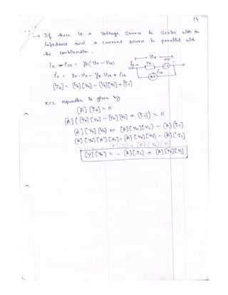 Network Topology (Graph Theory) | PDF