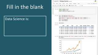 Artificial Intelligence As a Service | PPTX