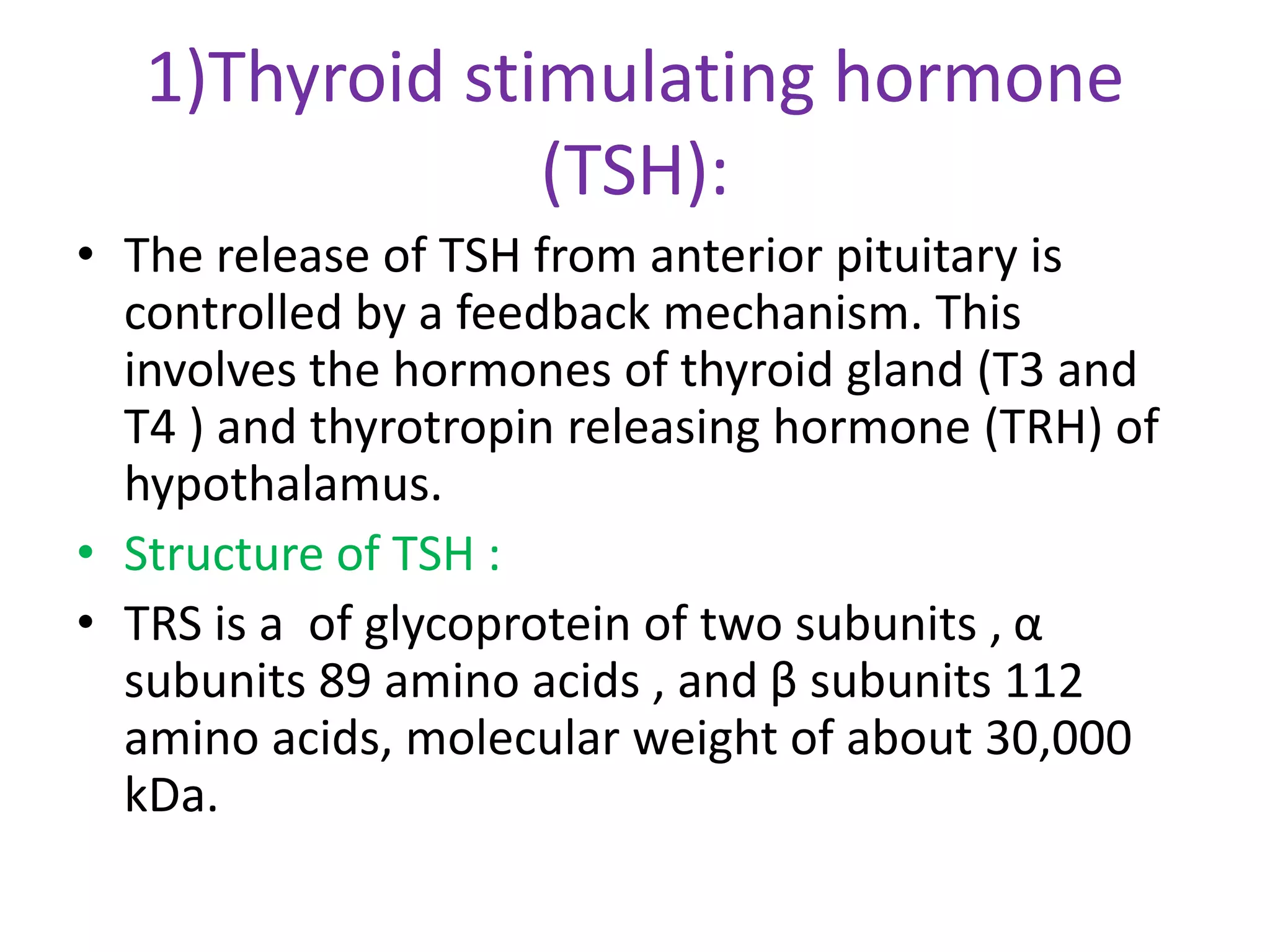 Pituitary and hypothalamic_hormones_ppt.-converted | PDF