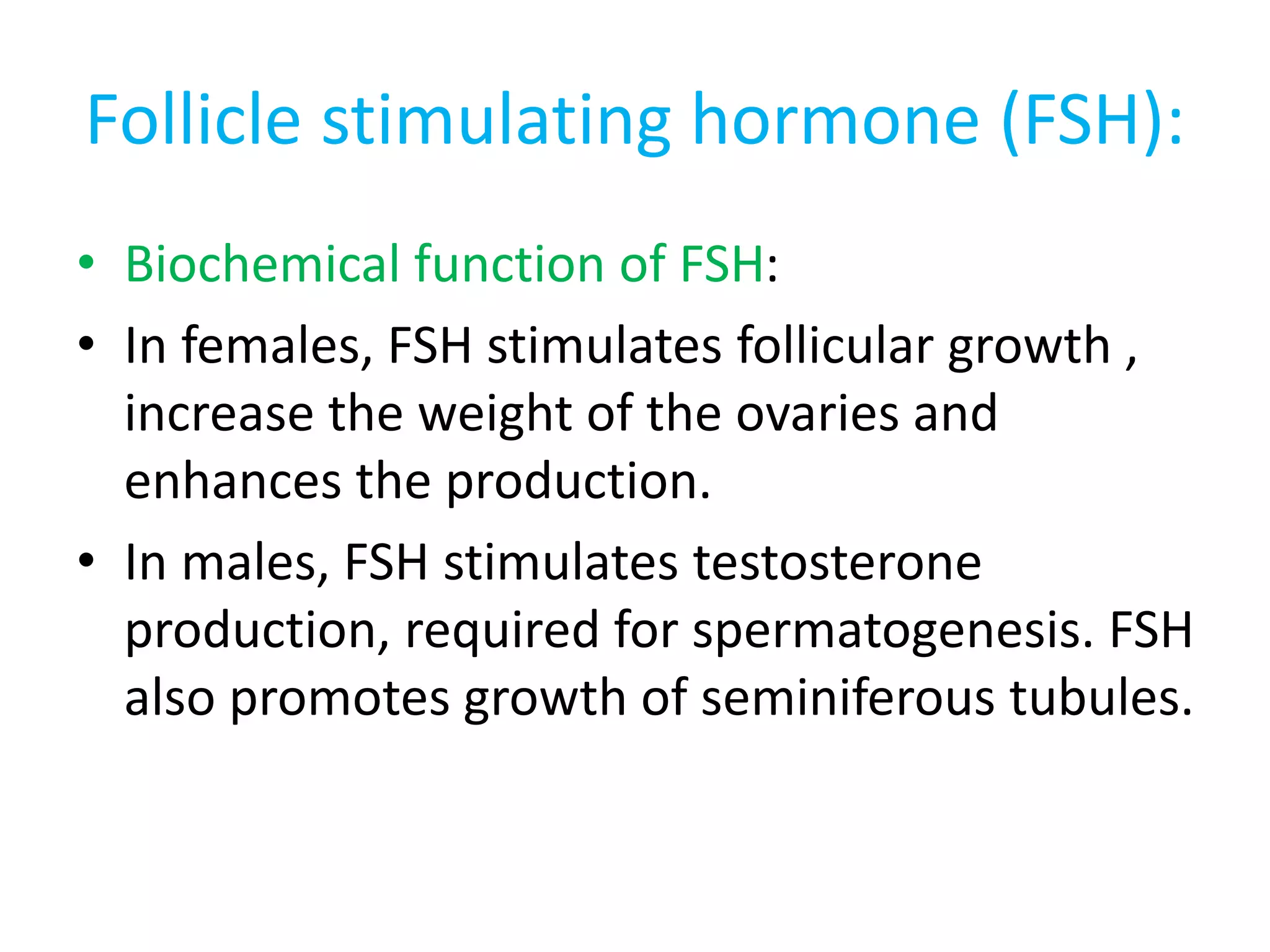 Pituitary and hypothalamic_hormones_ppt.-converted | PDF