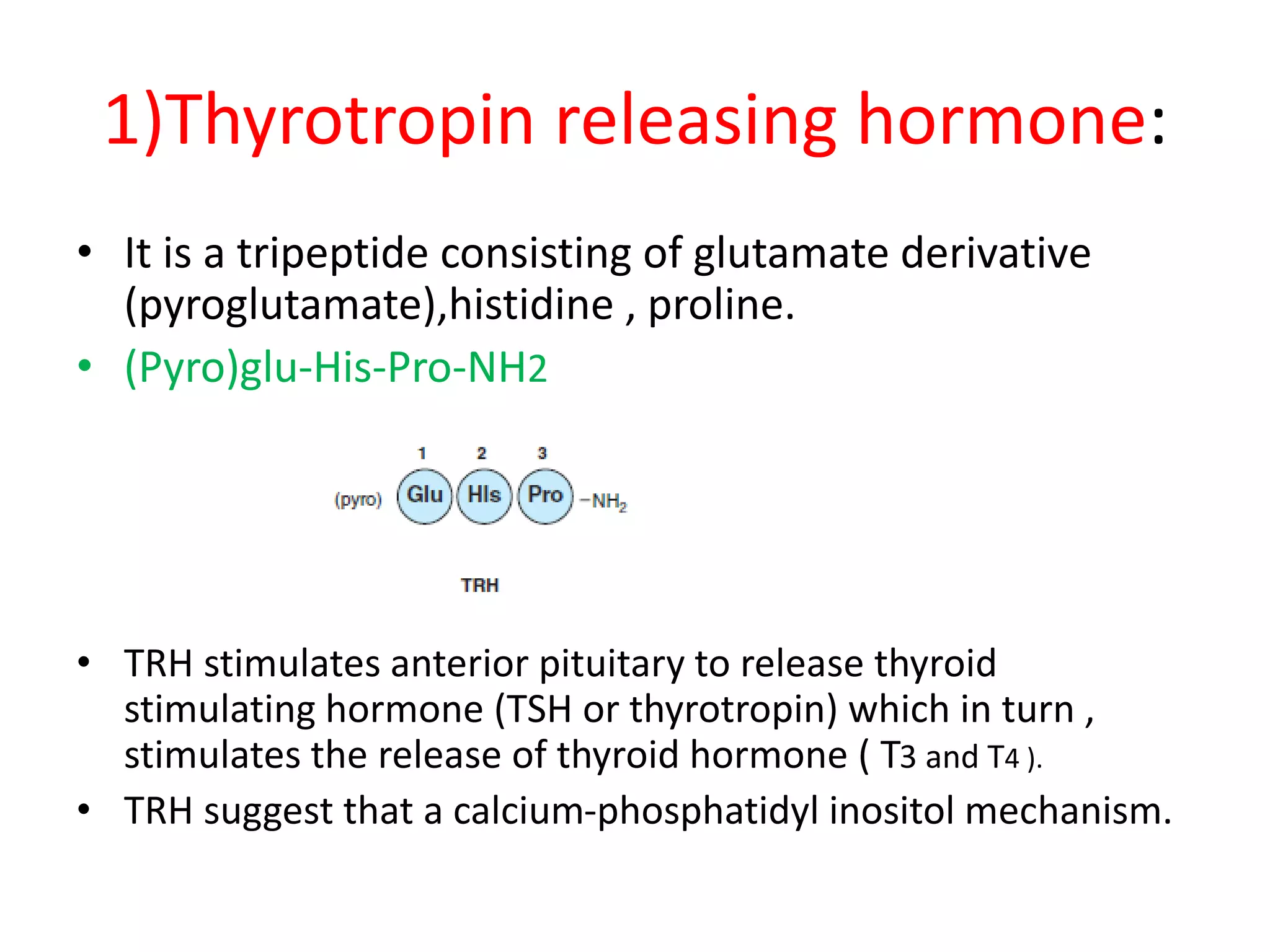 Pituitary and hypothalamic_hormones_ppt.-converted | PDF