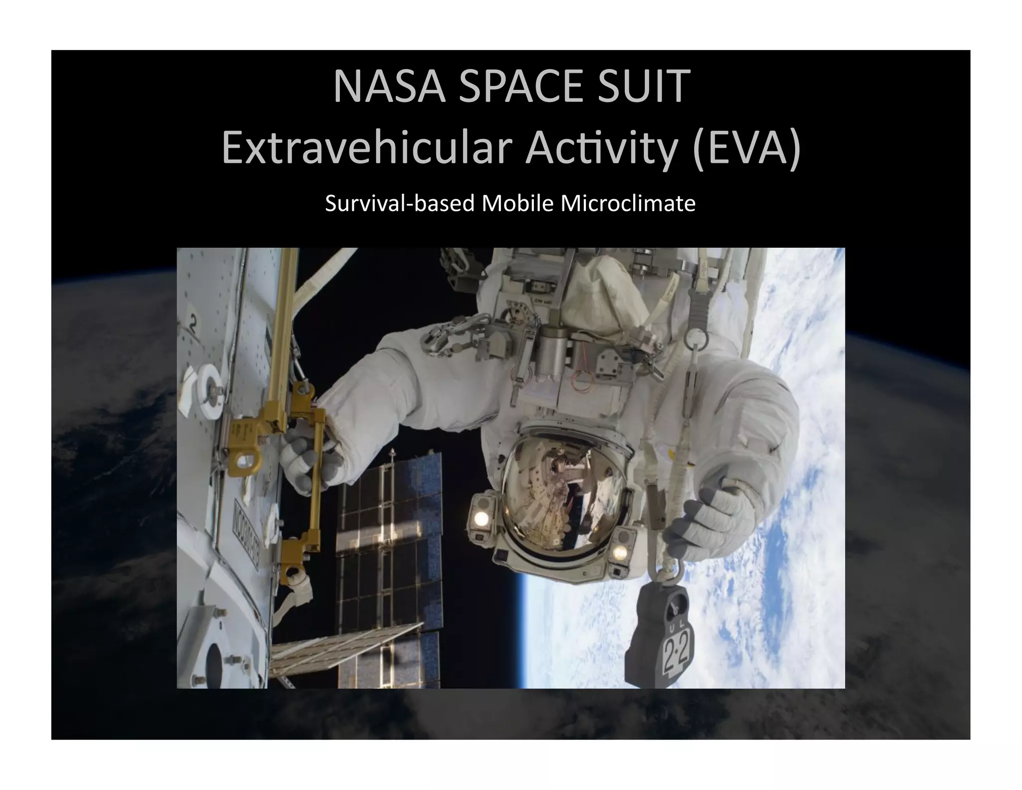 Nasa | PDF