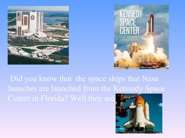 Nasa | PPT