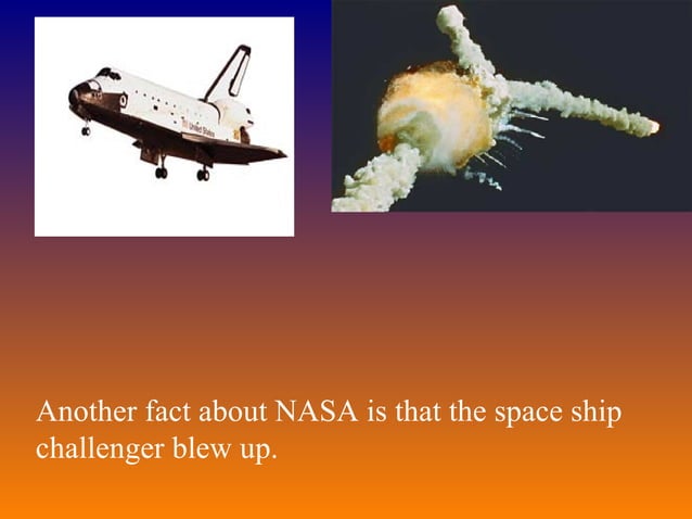Nasa | PPT