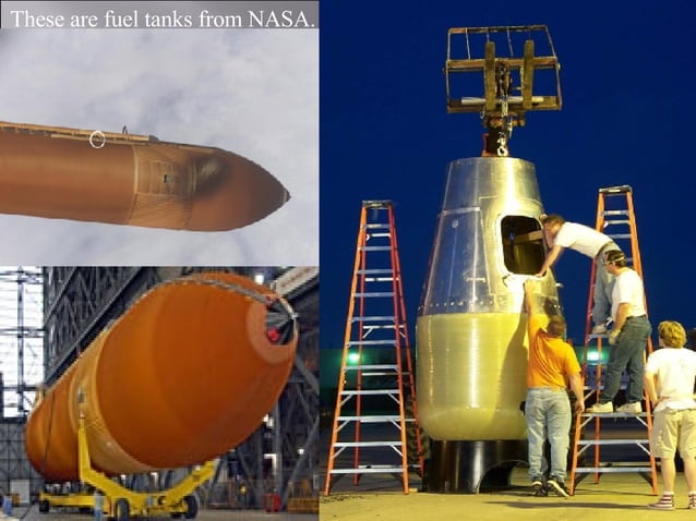 Nasa | PPT