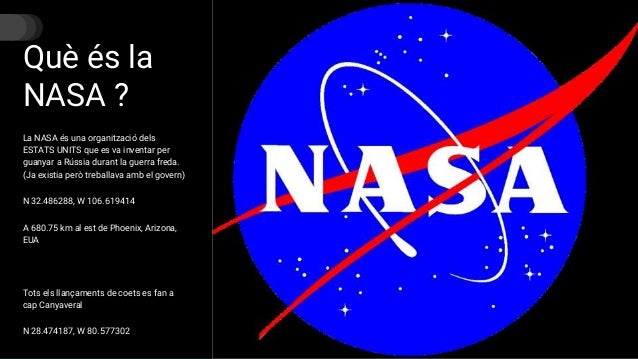 Nasa