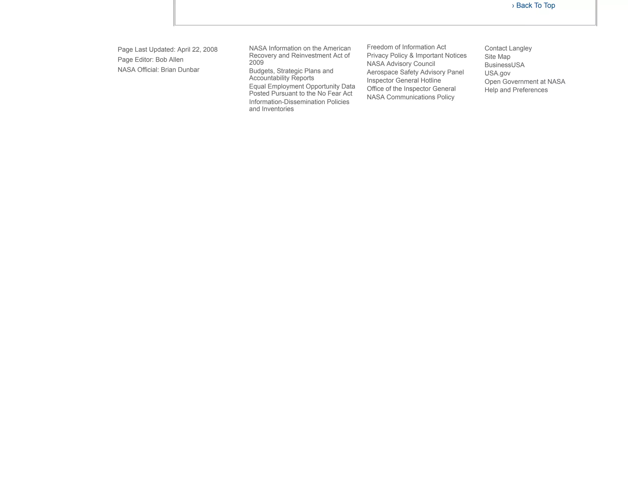 Blended Wing Body – A potential new aircraft design | PDF