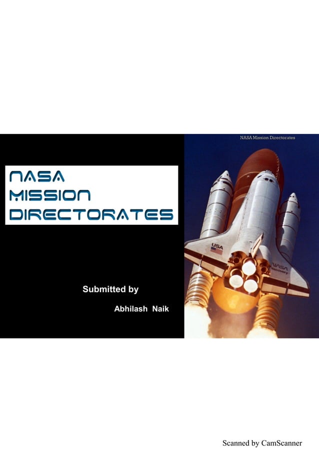 Nasa.pdf | PDF