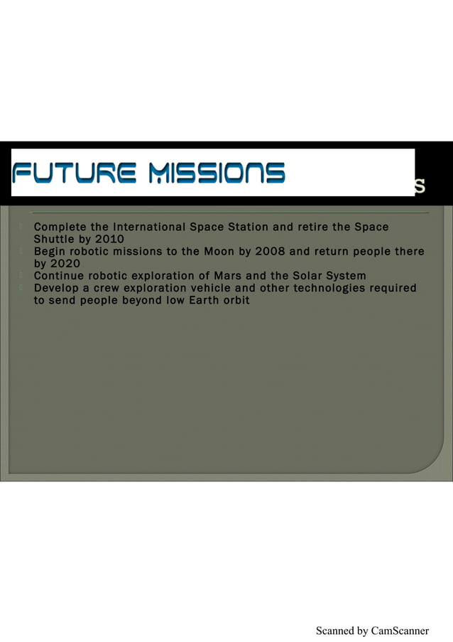 Nasa.pdf | PDF