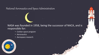 Nasa | PPTX