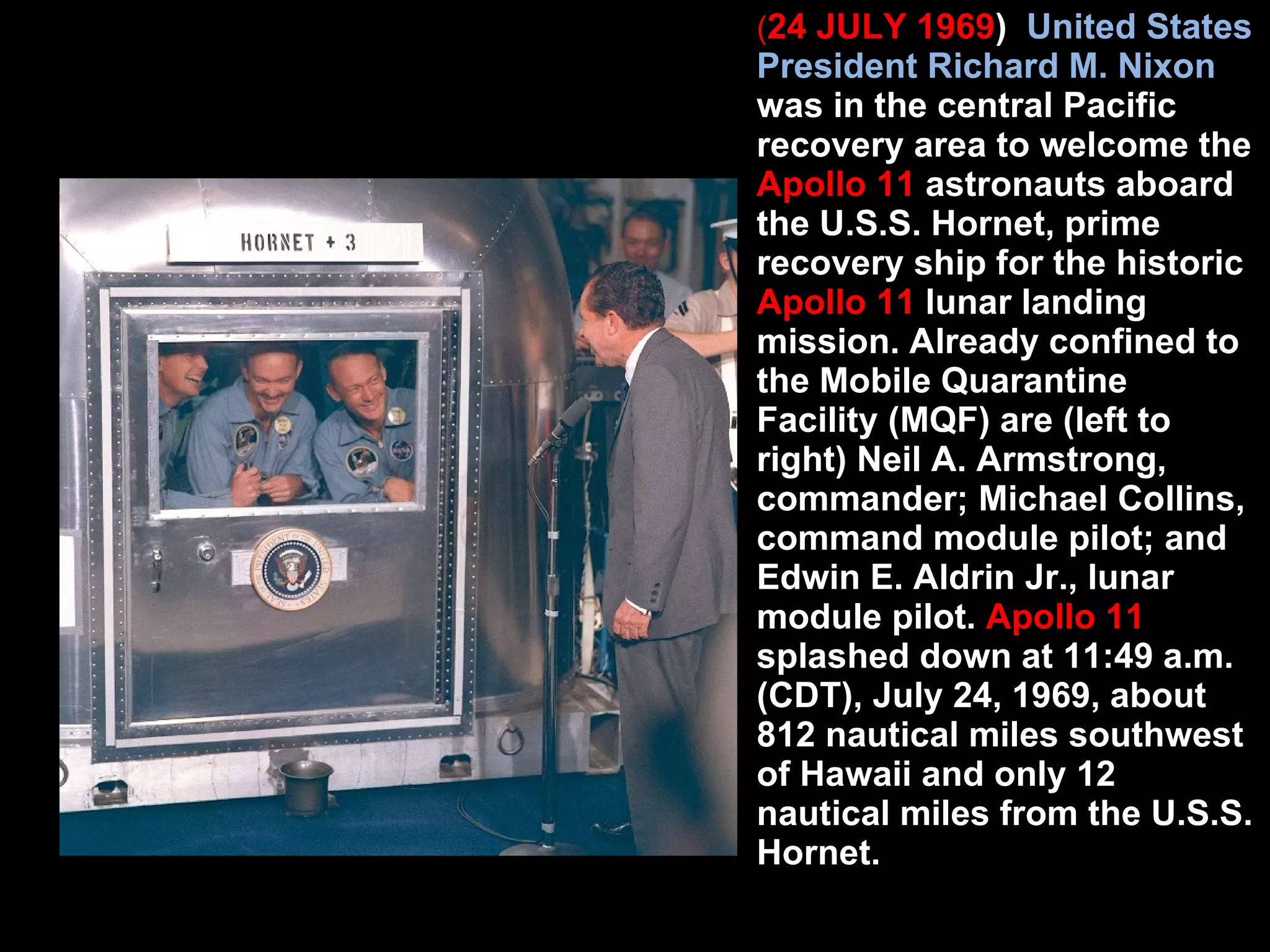 Nasa 50th Anniversary | PPS