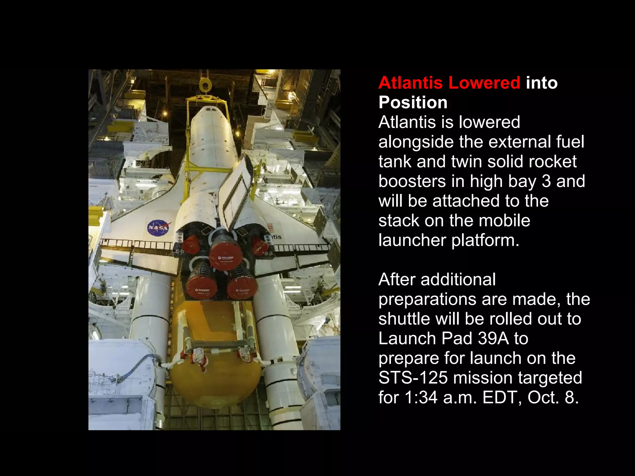 Nasa 50th Anniversary | PPS