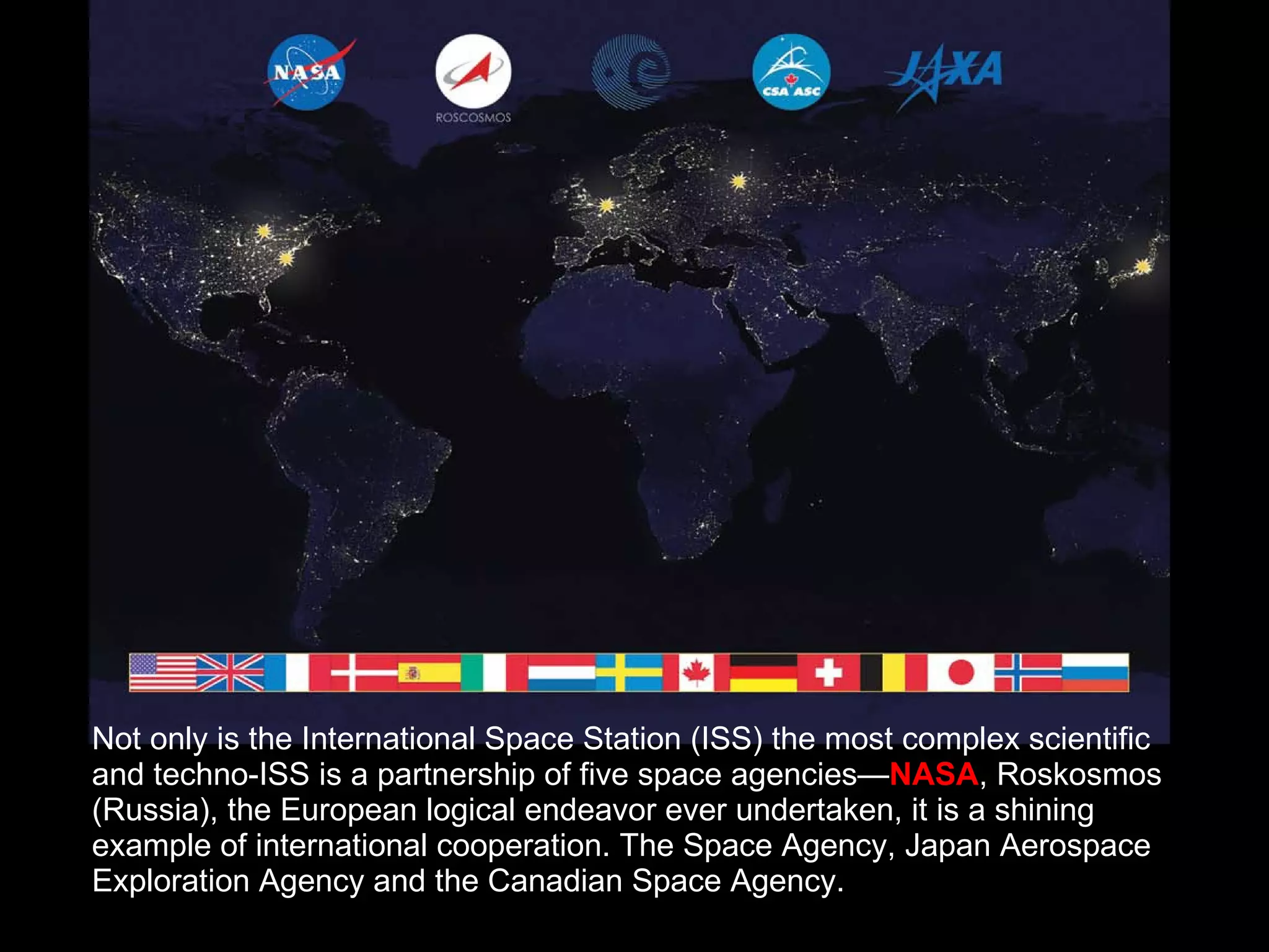 Nasa 50th Anniversary | PPS