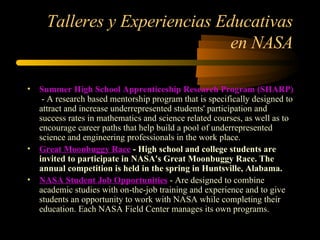Nasa Careers | PPT