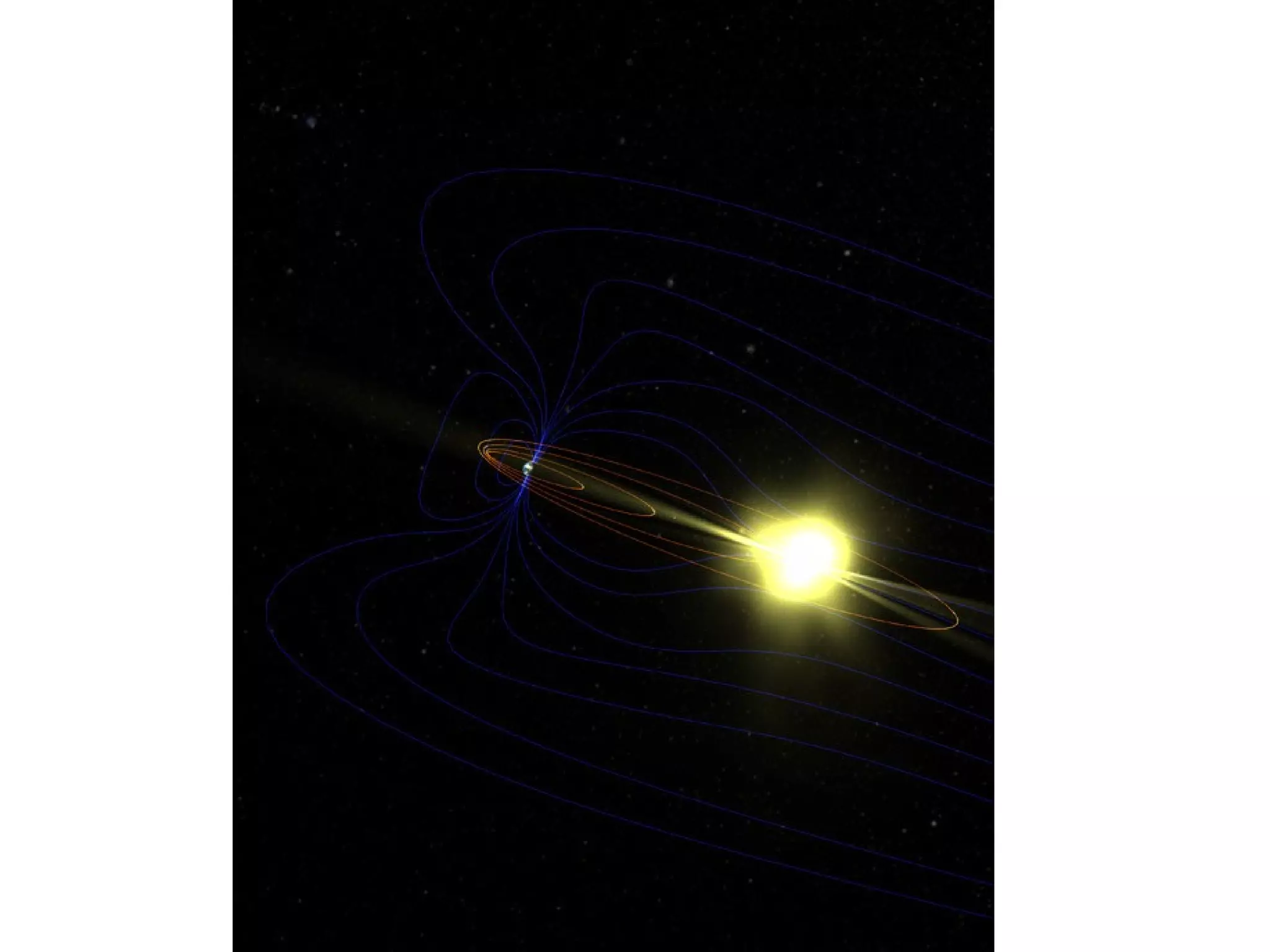 Nasa Looks Back On 2008 | PPT