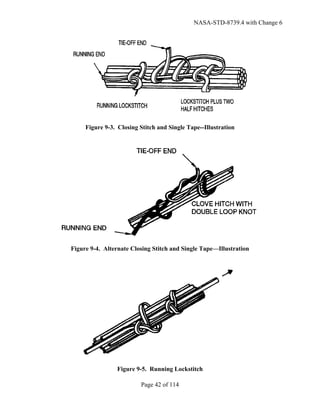 Nasa std-8739-4 | PDF
