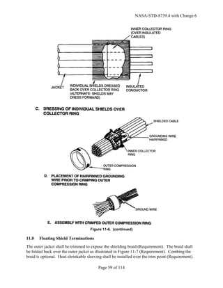 Nasa std-8739-4 | PDF